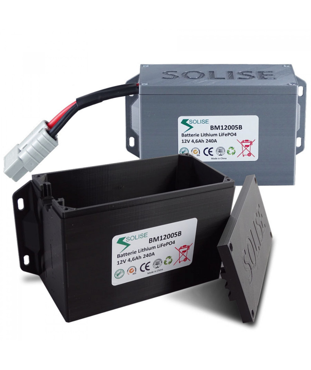 Armor Energie | BM12005