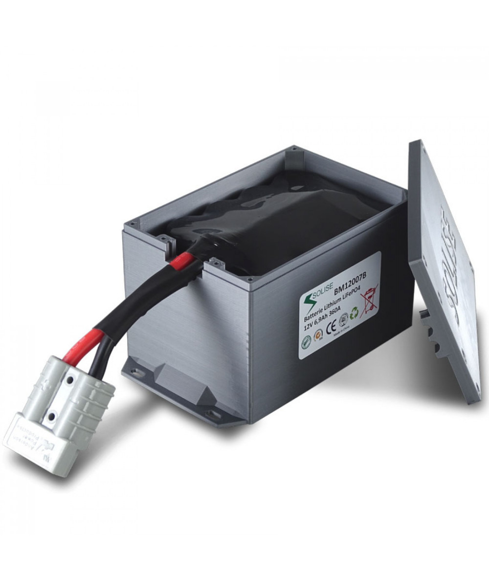 Armor Energie | BM12007